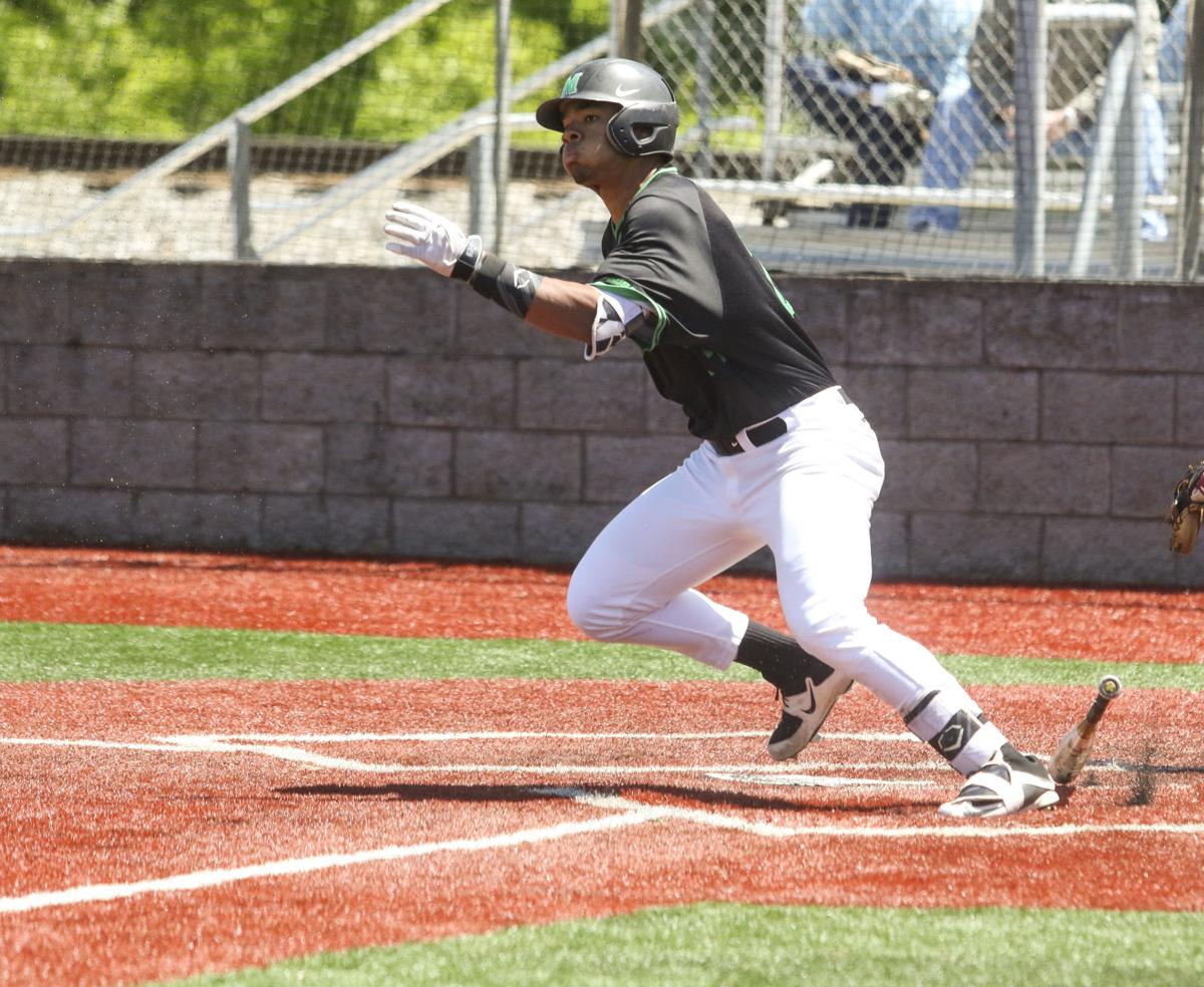 Former Herd star Ratliff has hot start in the minors | Marshall Sports ...