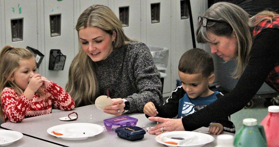 Making memories | Putnam News | herald-dispatch.com