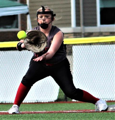 Unity takes on WVI at Valley Park | Putnam News | herald-dispatch.com