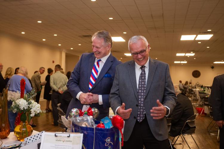 Photos: 20th Rite Care Scottish Rite dinner | Multimedia | herald ...