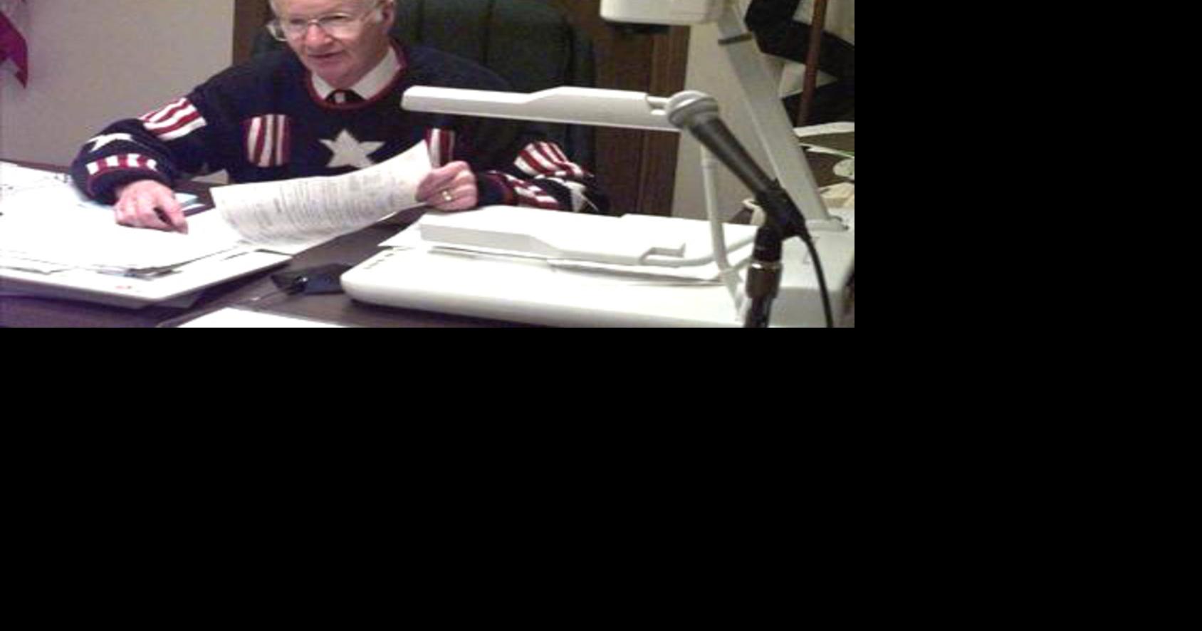 Cabell Magistrate Alvie Qualls dead at 78 | News | herald-dispatch.com