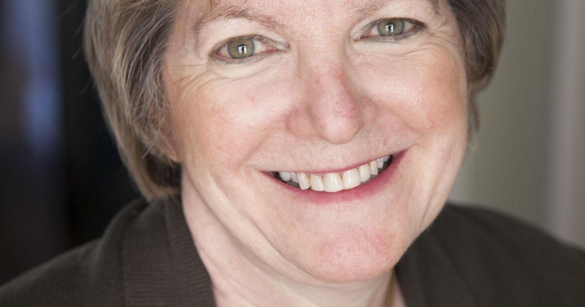 Jill Ebstein: We say much more by talking than by texting (Opinion ...