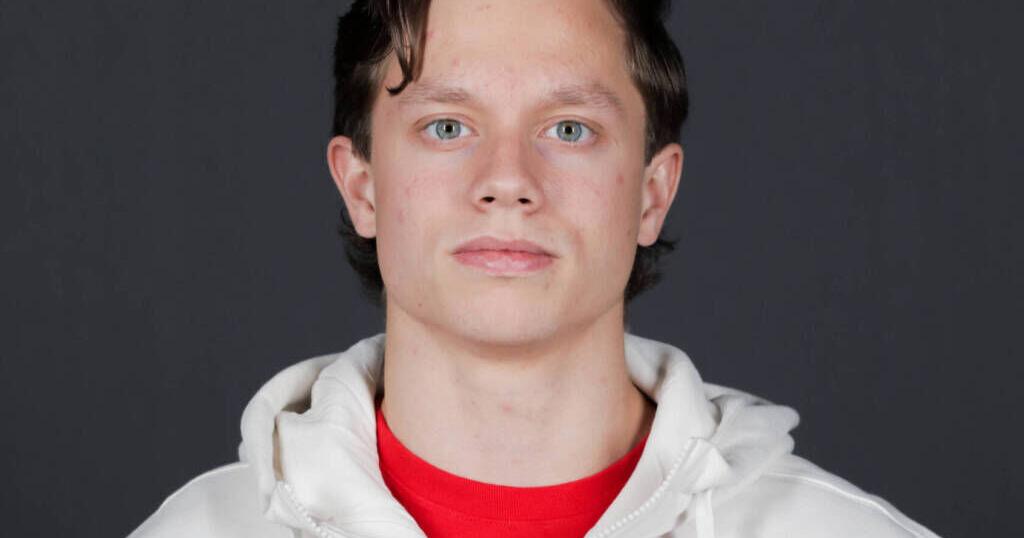 Former Highlander Spencer honored by Big Ten | Sports | herald-dispatch.com