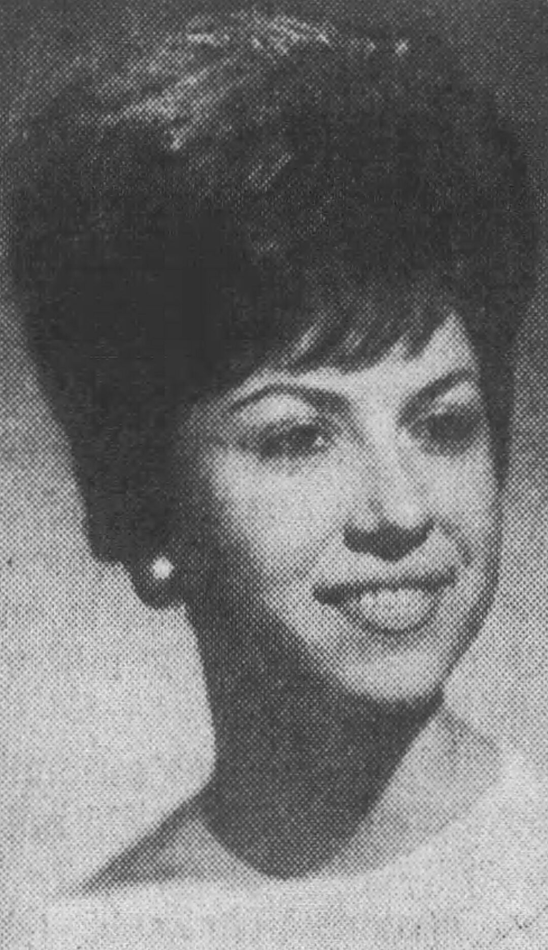 Gallery: Victims of the 1970 Marshall Plane Crash | The Plane Crash ...