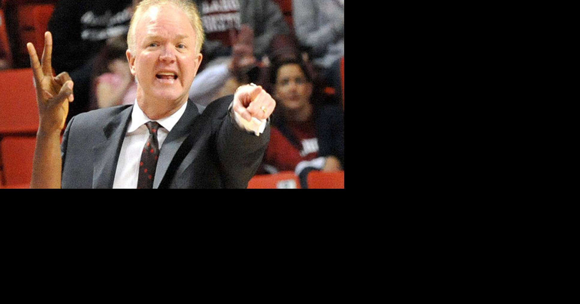 Rick McCann: Cline comes home to rejoin family, but also to win ...