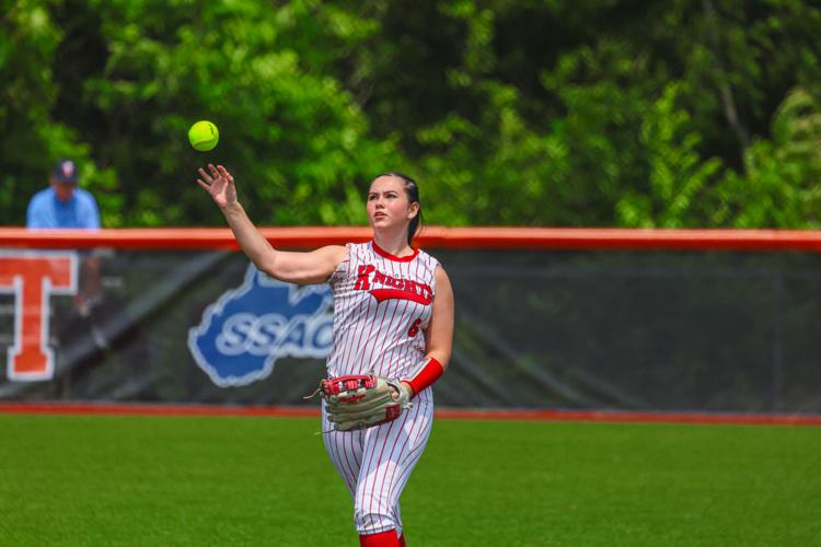 Drea Watts K's 14 for Cabell Midland's 7th state title | High School ...