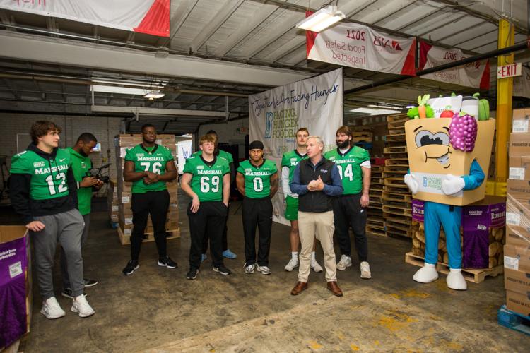 Touchdown for Turkeys: Facing Hunger gets 500 turkeys in 9th year of ...