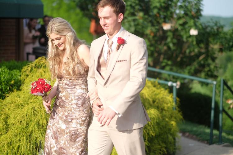 Photos: Huntington St. Joe prom | Photo Galleries | herald-dispatch.com