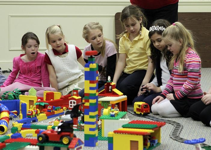 Gallery: Lori Wolfe's Photo Review of 2012 | Photos News | herald ...