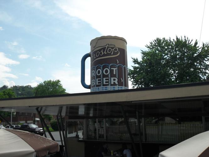 GOOD EATS: Frostop Drive-Inn a local landmark with retro flavor ...