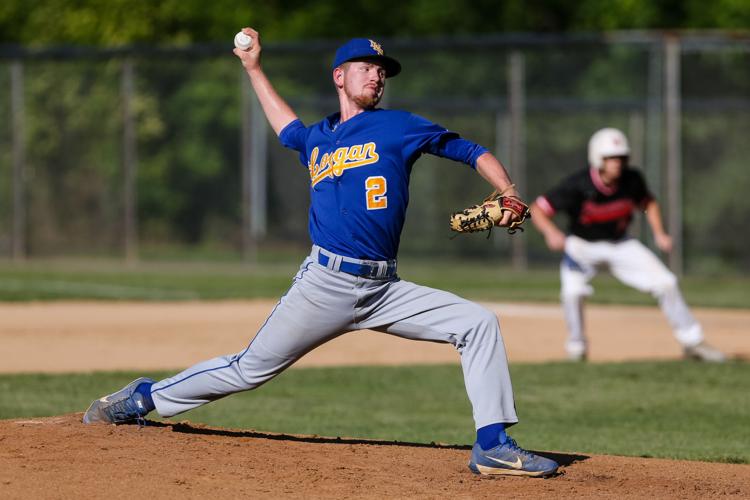 Photos: Wayne vs. Logan, baseball | Multimedia | herald-dispatch.com