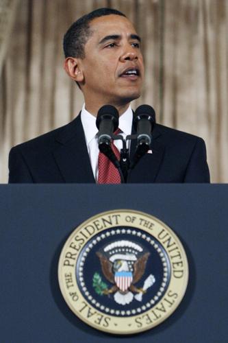 County preps for Obama stimulus plan | News | herald-dispatch.com