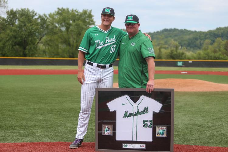 Waggoner, Marshall baseball part ways after 16 years | Sports | herald ...
