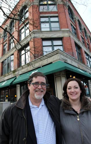 Va. woman is fourth generation of family to head Allied Realty ...