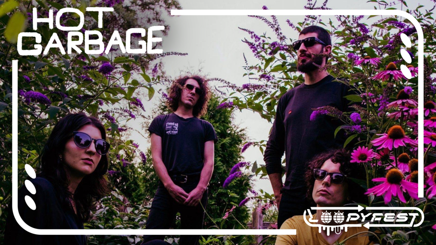 Loopy Fest brings 1960s psychedelic revival to Huntington | Features ...