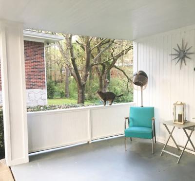 Karen Fuller: A different kind of column | Features/Entertainment ...