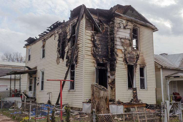 Inmate asks judge to push trial in the arson death of his aunt | News ...