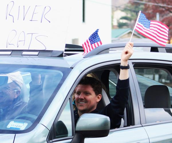 75th Commode Bowl Parade | Putnam News | herald-dispatch.com