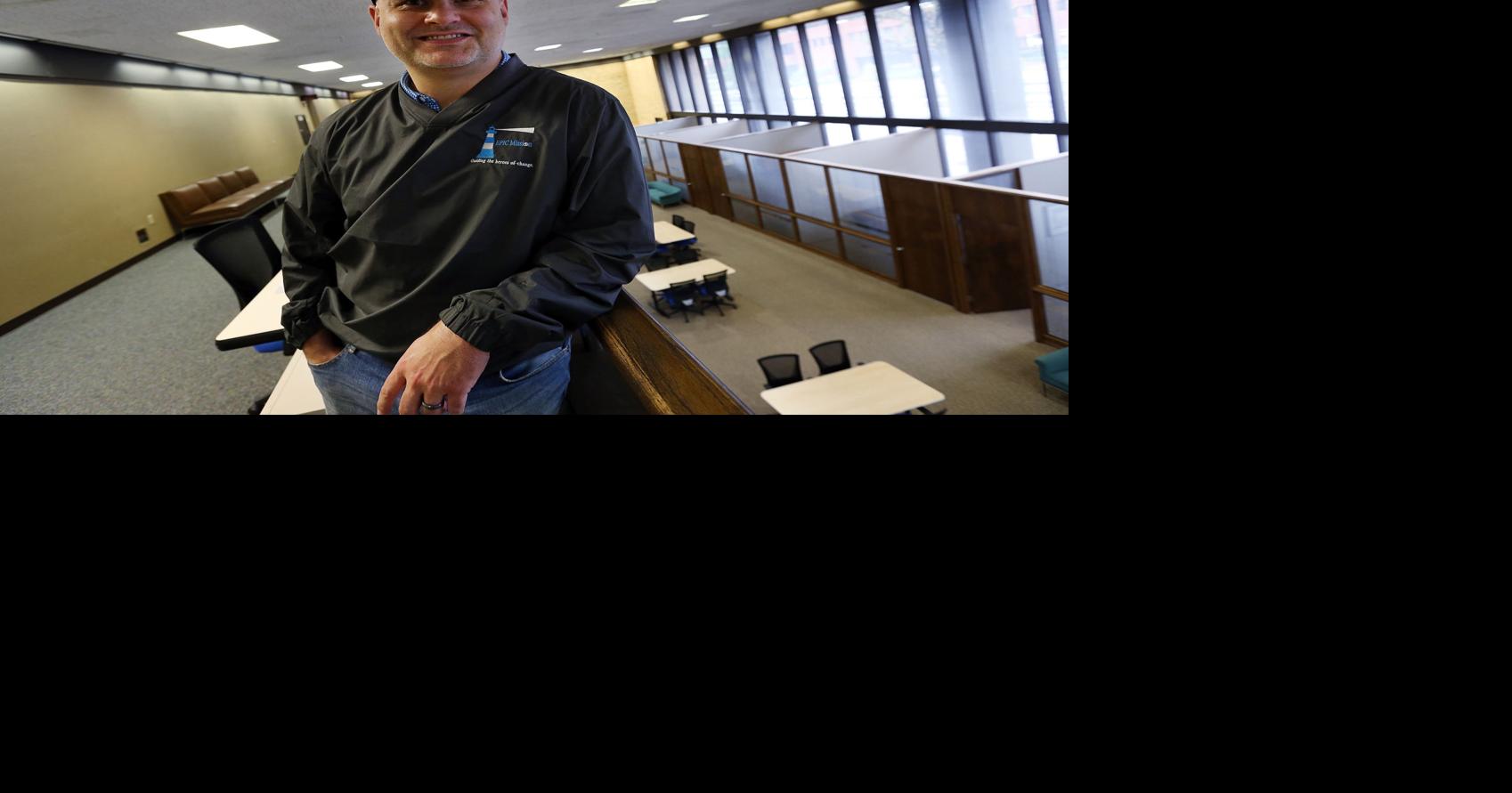 Huntington native returns to WV to boost entrepreneurship | Features ...