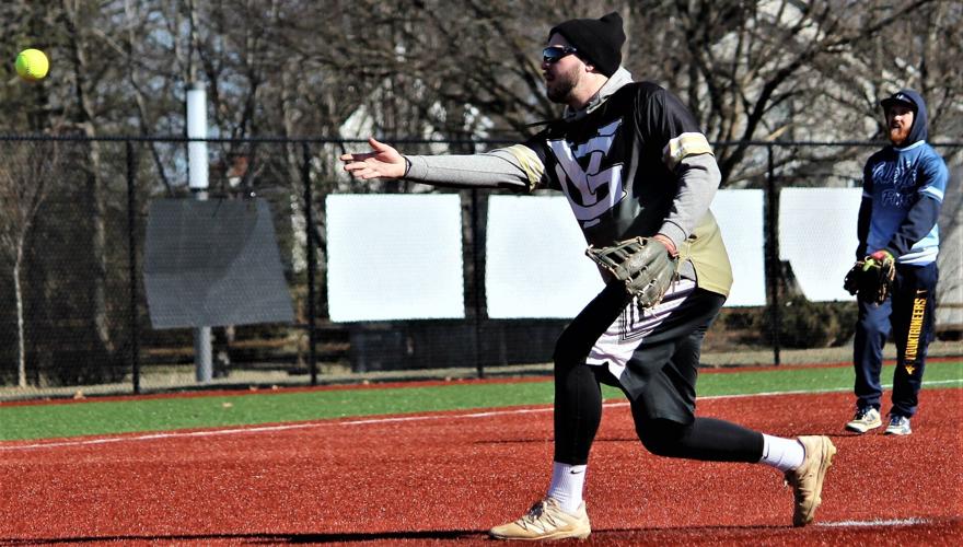 Winter Walk-Off Snowball Tourney raises funds for Valley Park | Putnam ...