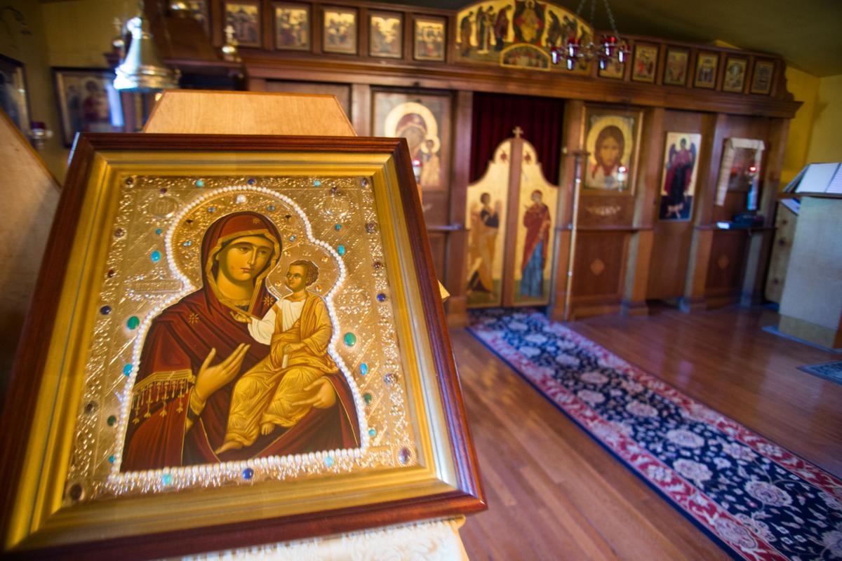 Photos: The Hermitage of the Holy Cross | Photo Galleries | herald ...