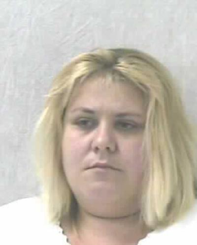 Woman charged with sexual assault, child neglect | News | herald ...