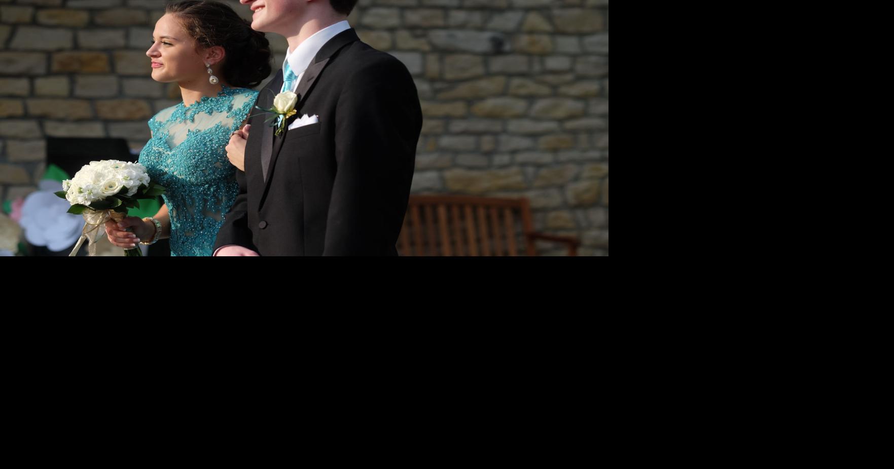 Photos: Huntington St. Joe prom | Photo Galleries | herald-dispatch.com