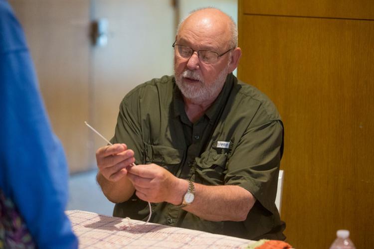 Museum event combines art, eco-conscious choices | News | herald ...