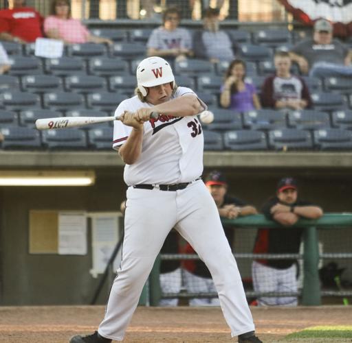 Photos: Wayne vs. Weir, baseball | Photo Galleries | herald-dispatch.com