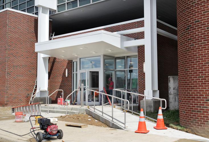 Photos: Herd Zone Stadium Store | Multimedia | herald-dispatch.com