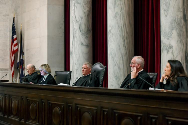 Supreme court hears oral arguments from board, parks and libraries over ...