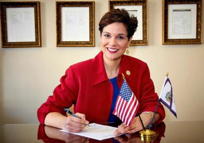 Crystal Good and Gene Williams special guests tonight for Writers Can ...