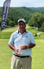 Huntington's Pat Carter runs away with WVGA Senior Open in Parkersburg ...