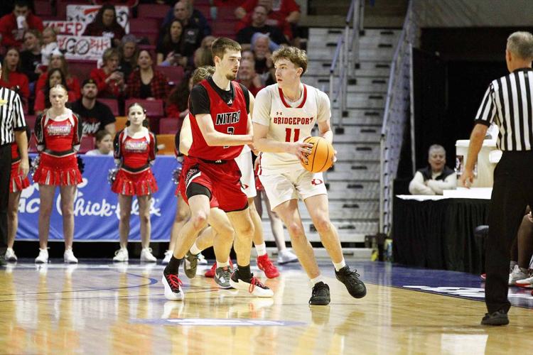 Bridgeport's Sickles leads Class AAA all-state team | High School ...