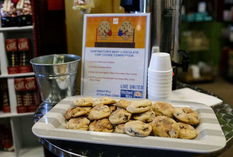 United Way hosting second Huntington's Best Chocolate Chip Cookie ...