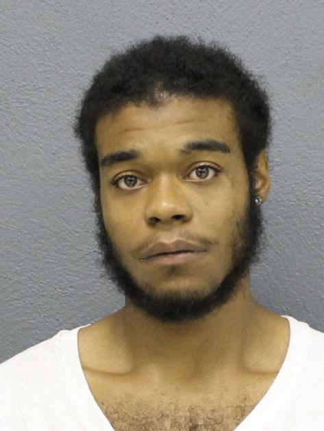 Detroit man mistakenly released is arrested again | News | herald ...