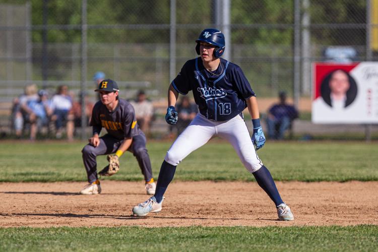 McCloud heads All-Tri-State baseball team | Sports | herald-dispatch.com