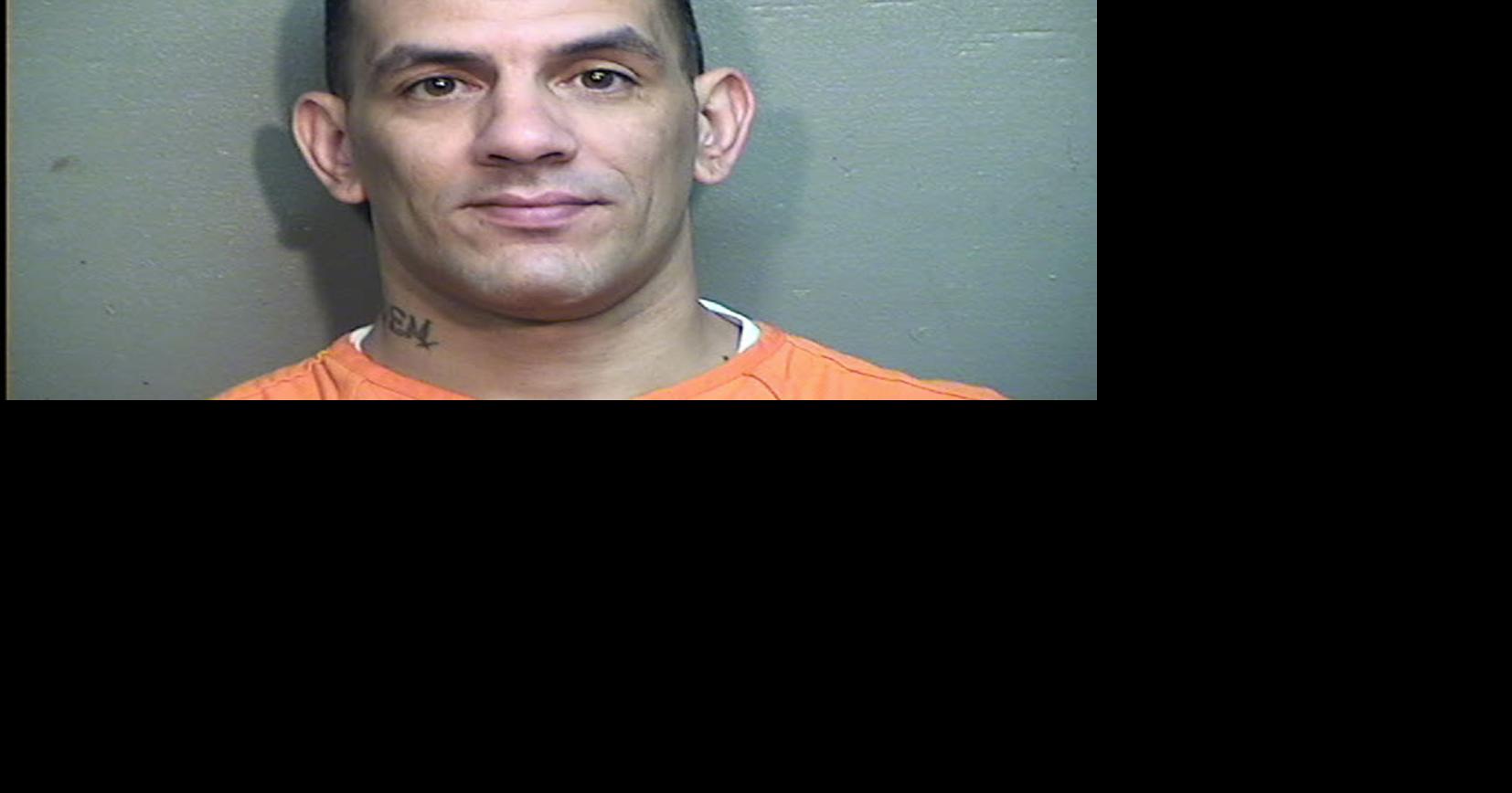 South Point man gets five years in prison | | herald-dispatch.com