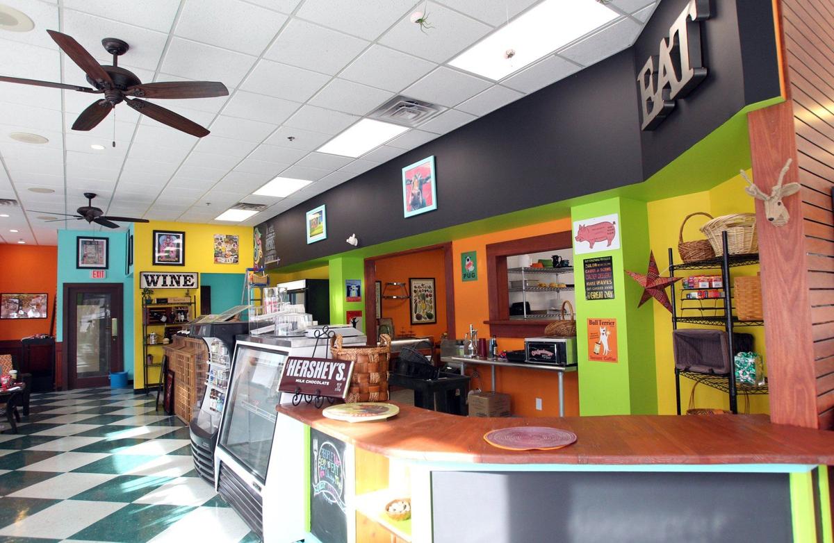 The Bodega Market and Cafe to open in February | Business | herald ...