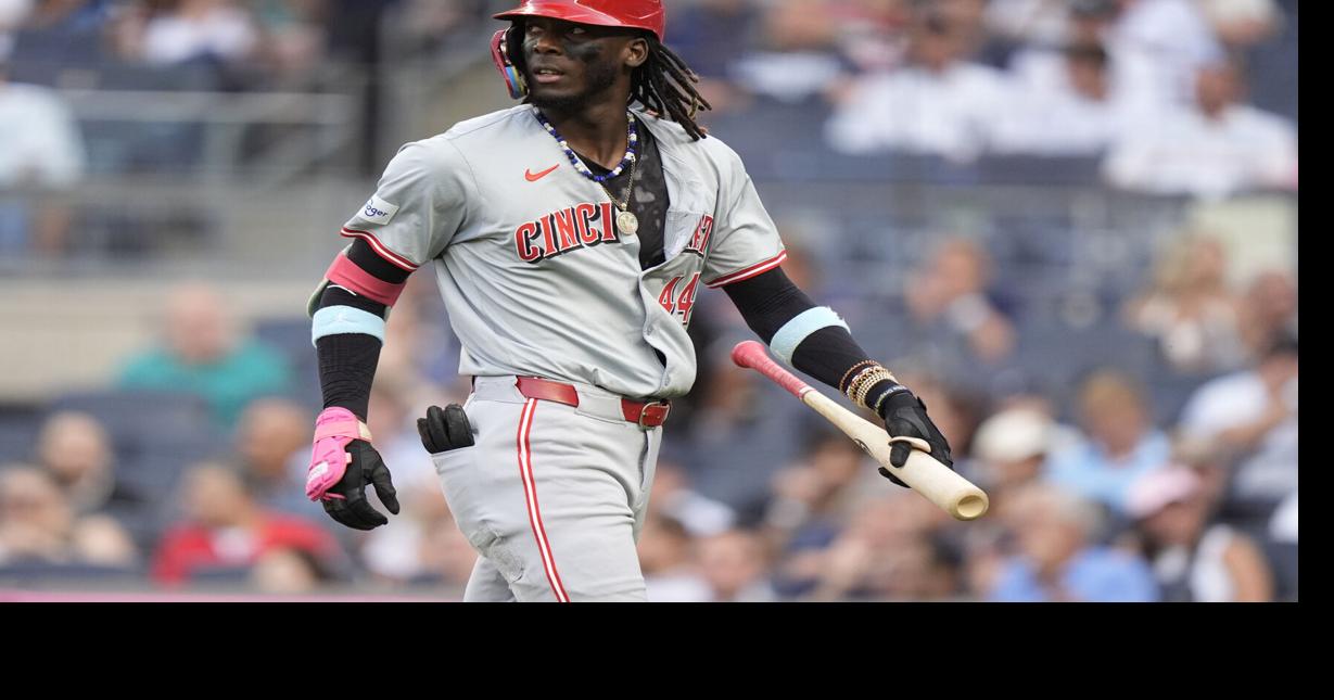 Nick Scala: Cruz-ing to the strikeout record | Sports | herald-dispatch.com