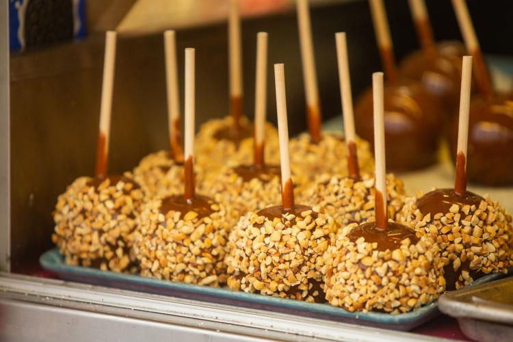 Photos: Ironton Wizardfest | Multimedia | herald-dispatch.com