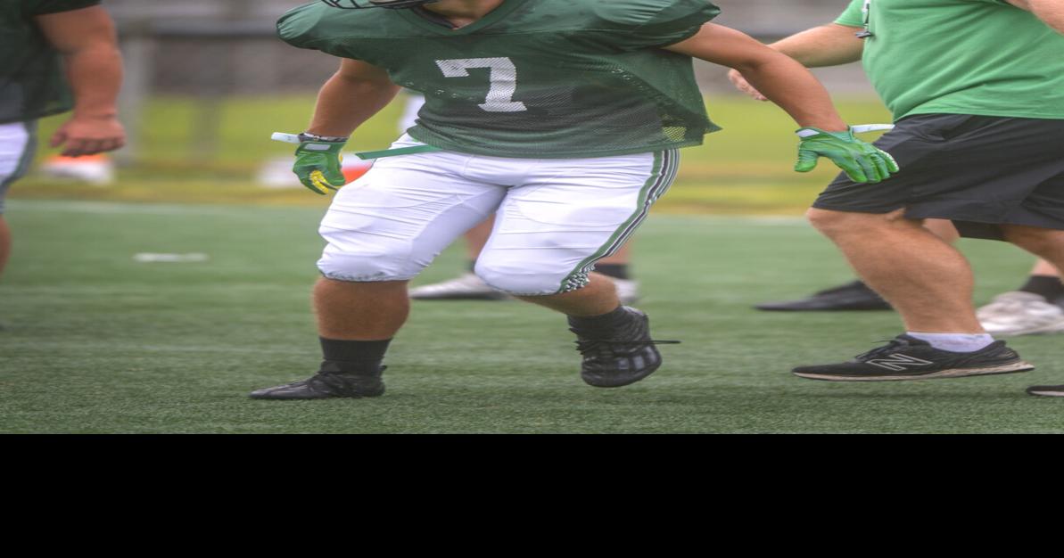 Winfield's Boggs shining on and off the field | Putnam News | herald ...