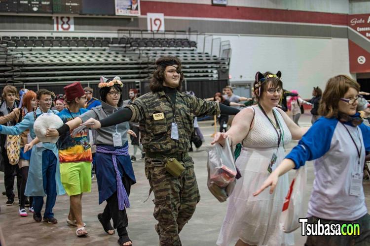 Tsubasacon returns Oct. 8-10 | Features/Entertainment | herald-dispatch.com