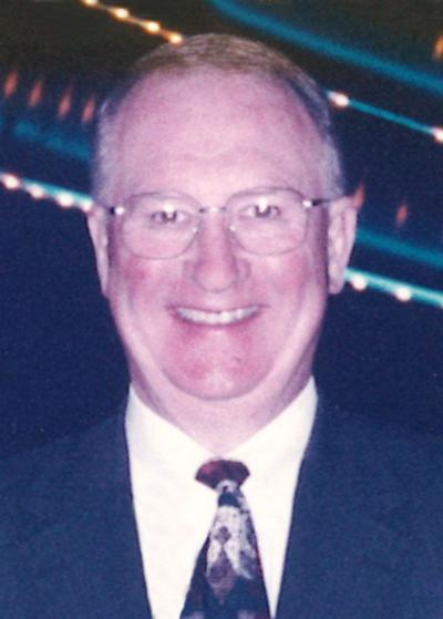 DAVID WILSON FORINASH | Wallace Funeral Home | herald-dispatch.com