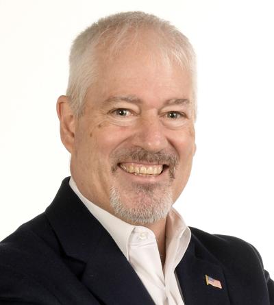 U.S. House 3 candidate: Marty Gearheart (R) | News | herald-dispatch.com