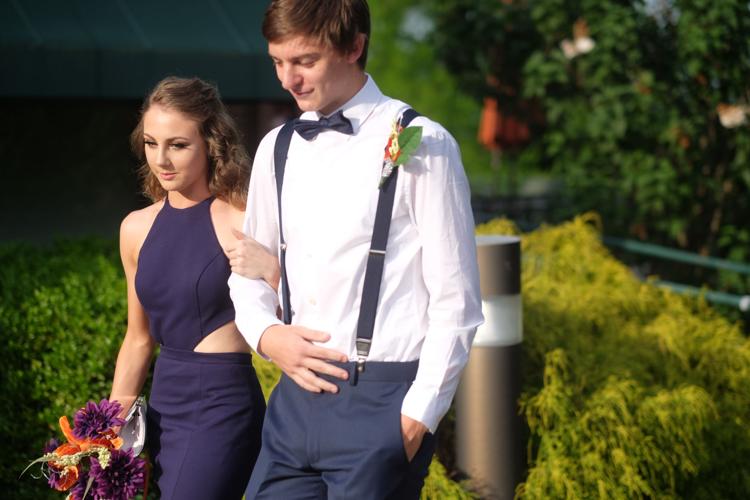 Photos: Huntington St. Joe prom | Photo Galleries | herald-dispatch.com