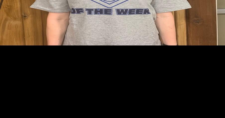 Hannah Adkins: Buffalo's Fowler receives Gamer of the Week Honors ...