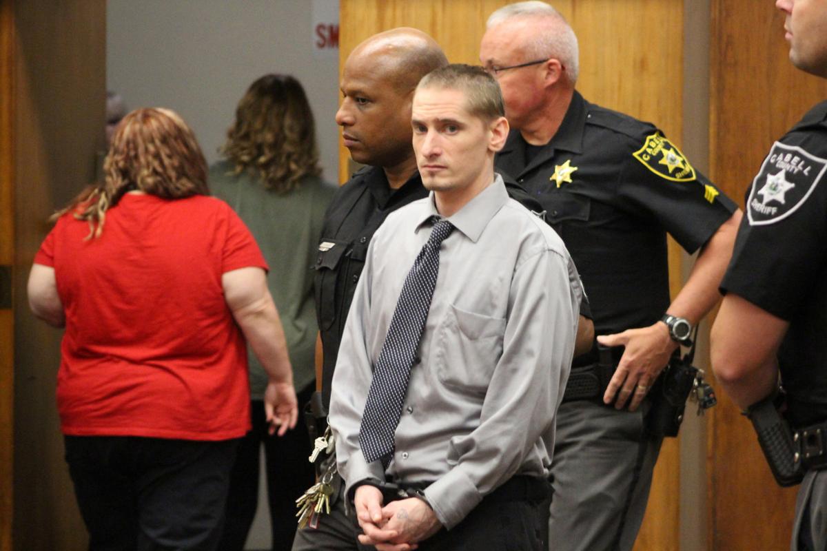 Adkins found guilty of murder in Guyandotte beating death | News ...
