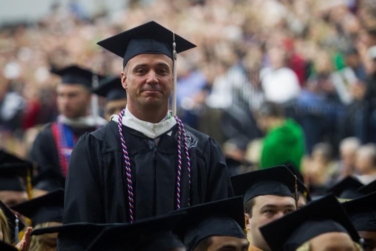 Marshall announces winter commencement for Dec. 11 | Marshall ...