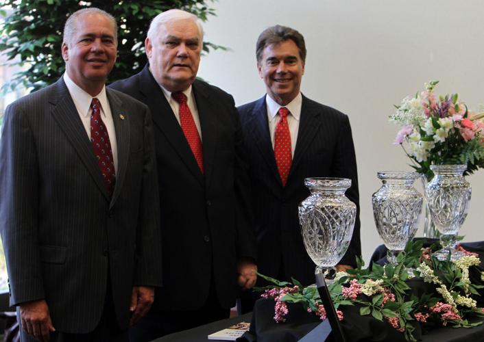 3 inducted into Harless hall of fame | News | herald-dispatch.com